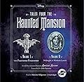 Tales from the Haunted Mansion Series by Amicus Arcane