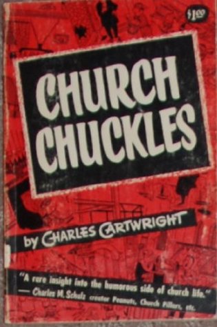 Church Chuckles by Charles Cartwright