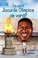 What Are the Summer Olympics? by Gail Herman