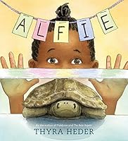 Alfie: by Thyra Heder