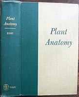 Plant Anatomy by Katherine Esau