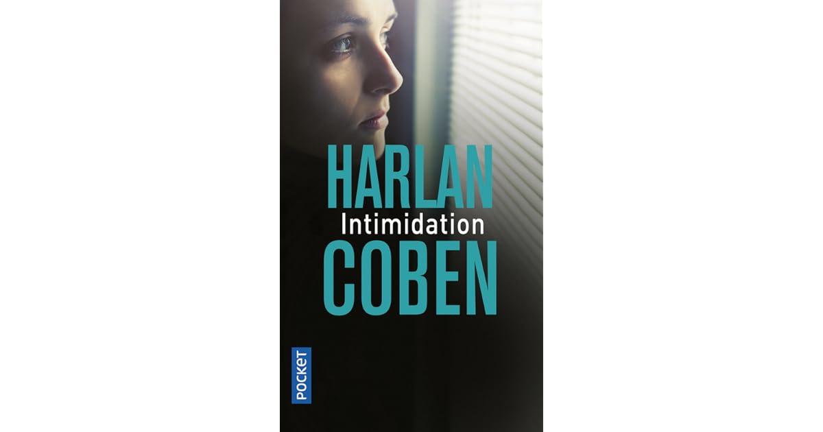 Intimidation by Harlan Coben