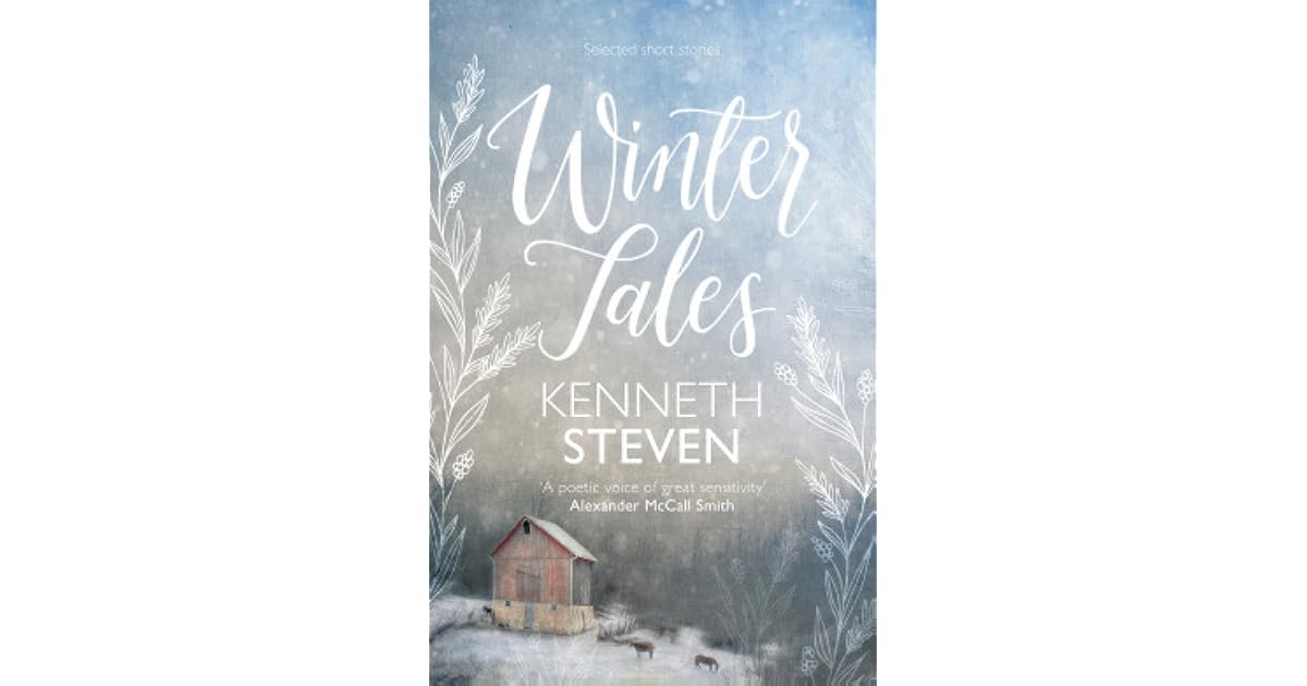 Winter Tales by Kenneth Steven