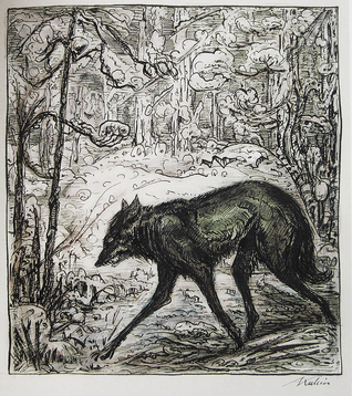 The Other Side by Count Stenbock