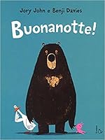 Goodnight Already! by Jory John