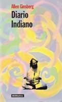 Indian Journals by Allen Ginsberg