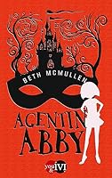 Mrs. Smith's Spy School for Girls by Beth McMullen
