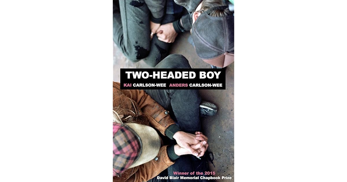 Two-Headed Boy by Kai Carlson-Wee