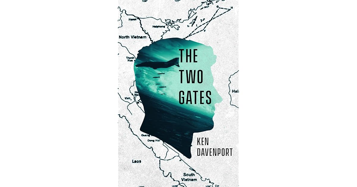 The Two Gates by Ken Davenport