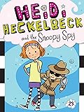 Heidi Heckelbeck Series by Wanda Coven