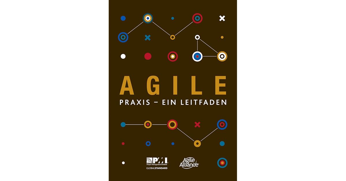 Agile Practice Guide by Project Management Institute