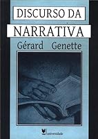 Narrative Discourse by Gérard Genette