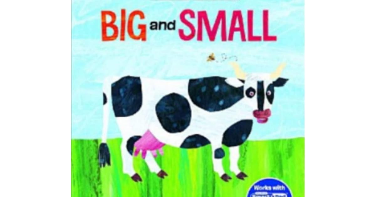 Big and Small by Eric Furman