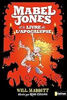 Mabel Jones and the Doomsday Book by Will Mabbitt