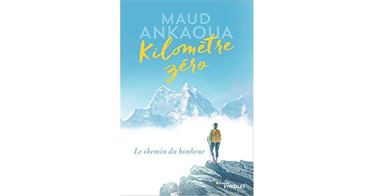Kilomètre zéro by Maud Ankaoua
