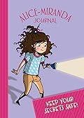 Alice-Miranda Series by Jacqueline Harvey