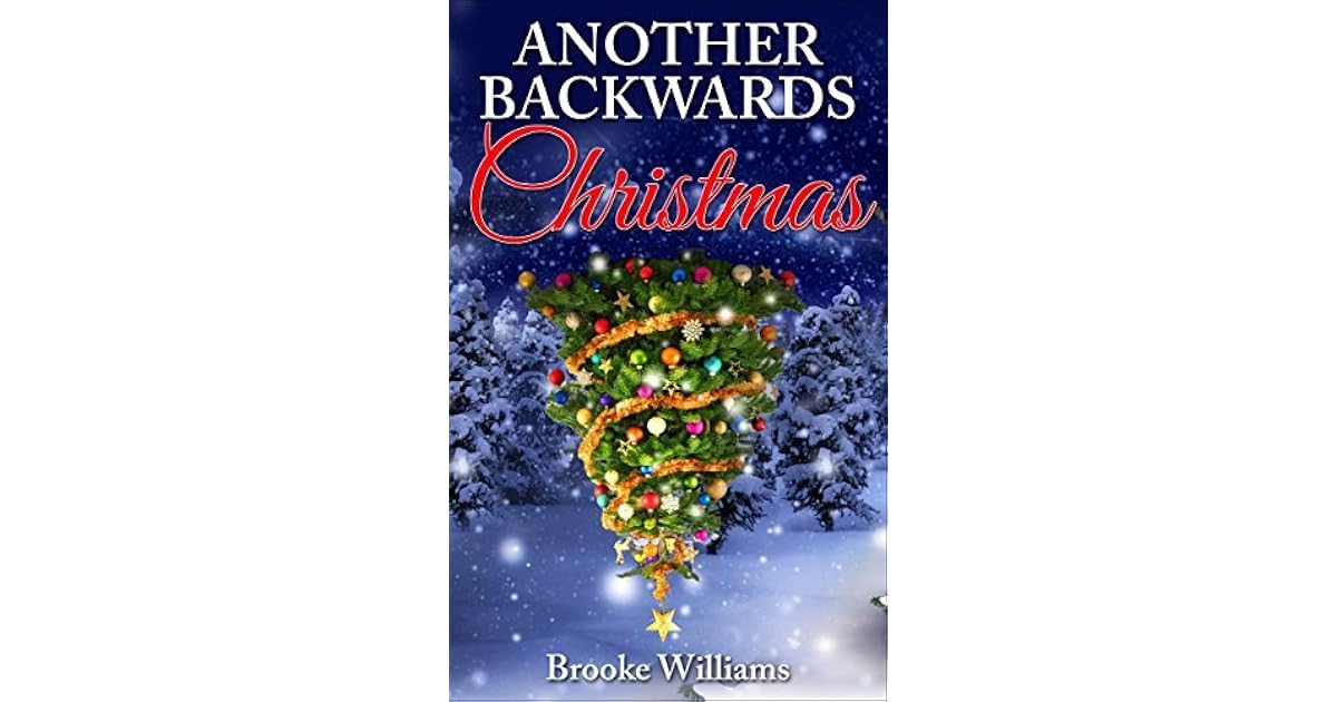 Another Backwards Christmas by Brooke Williams