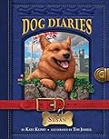 Dog Diaries Series by Kate Klimo