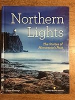 Northern Lights: The Stories of Minnesota's Past by Dave Kenney