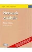 Network Analysis by M.E. Van Valkenburg