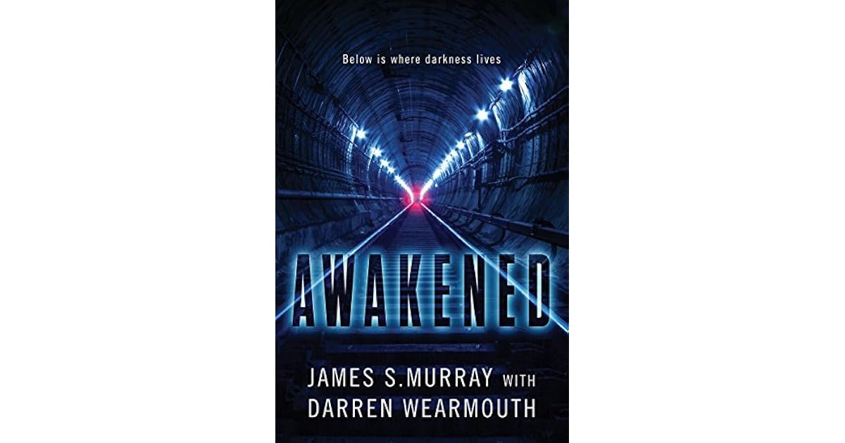 Awakened (Awakened #1) by James S. Murray
