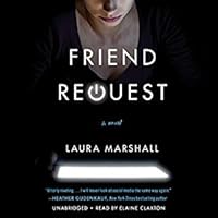 Friend Request by Laura Marshall