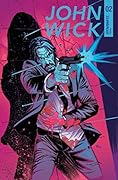 John Wick Series by Greg Pak