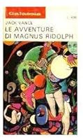 The Many Worlds of Magnus Ridolph by Jack Vance