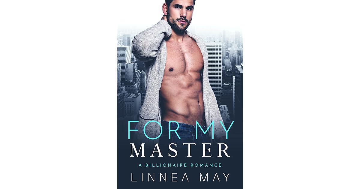 For My Master by Linnea May