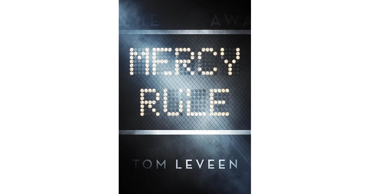 Mercy Rule by Tom Leveen