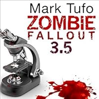 Dr. Hugh Mann (Zombie Fallout, #3.5) by Mark Tufo
