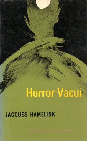 Horror Vacui by Jacques Hamelink