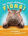 Fiona the Hippo by Richard Cowdrey