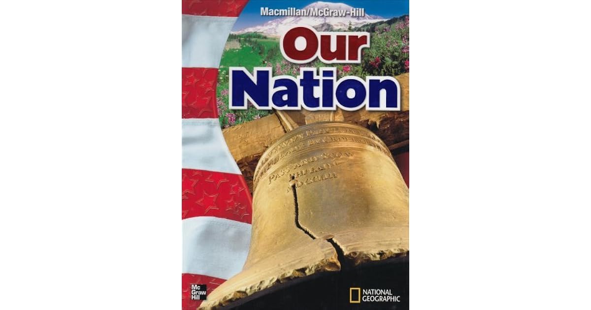 Our Nation by James A. Banks