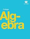 Elements of Algebra by Leonhard Euler