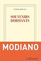 Sleep of Memory by Patrick Modiano