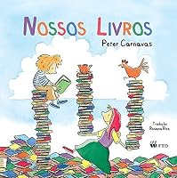 The Children Who Loved Books by Peter Carnavas