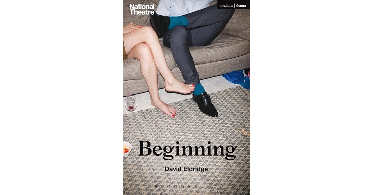 Beginning by David Eldridge