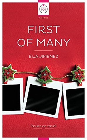 First Of Many by Eija Jimenez