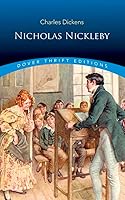 Nicholas Nickleby by Charles Dickens
