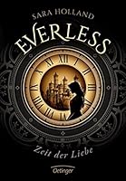 Everless (Everless, #1) by Sara Holland
