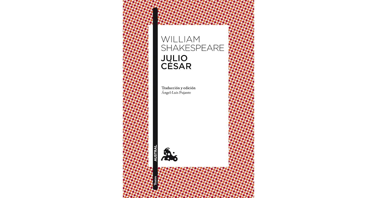 Julio César by William Shakespeare