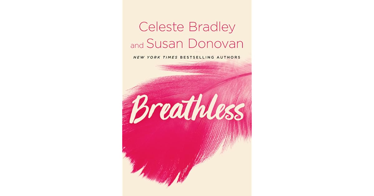 Breathless by Celeste Bradley