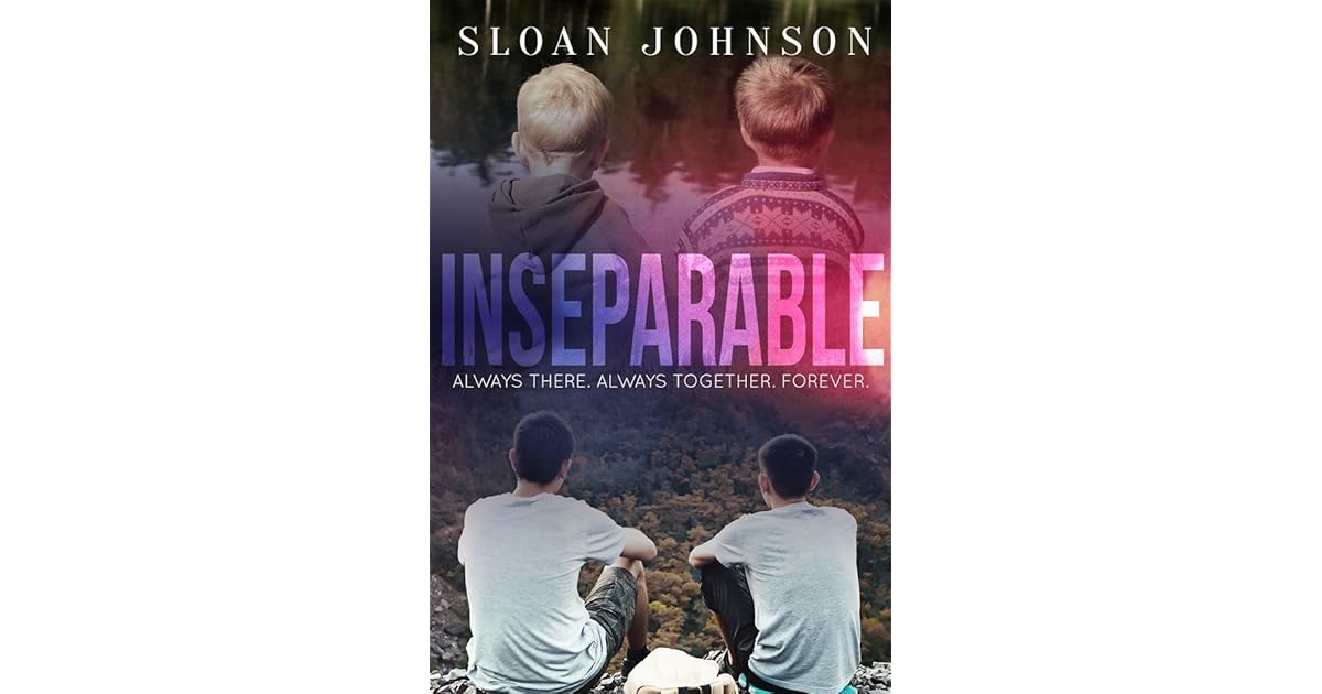 Inseparable (Port Java, #1) by Sloan Johnson