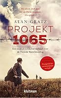 Projekt 1065: A Novel of World War II by Alan Gratz