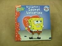 SpongeBob's Secret Valentine by David Lewman