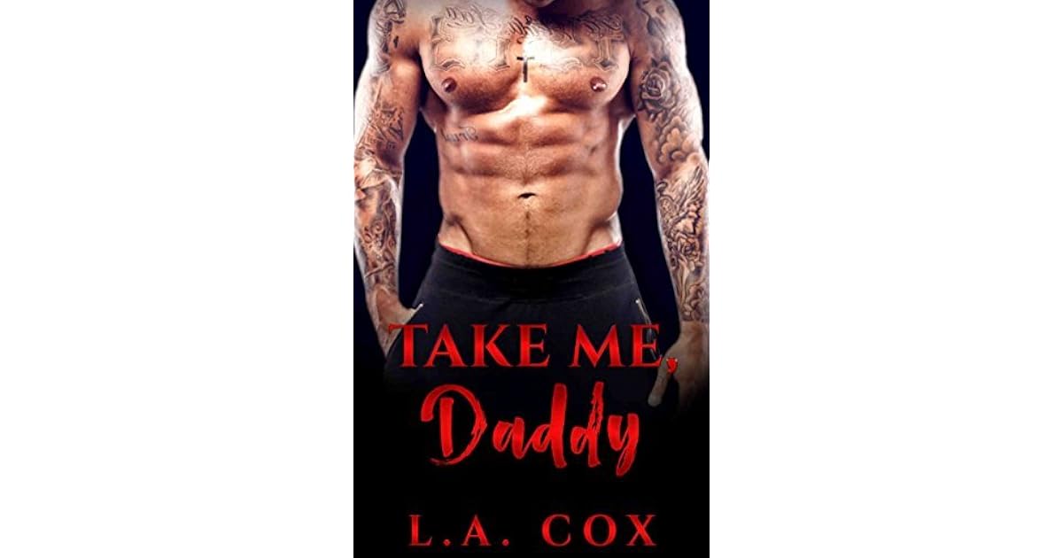 Take Me Daddy One Steamy Summer 1 By La Cox 9040
