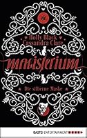 The Silver Mask (Magisterium #4) by Holly Black