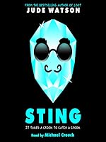 Sting (Loot #2) by Jude Watson