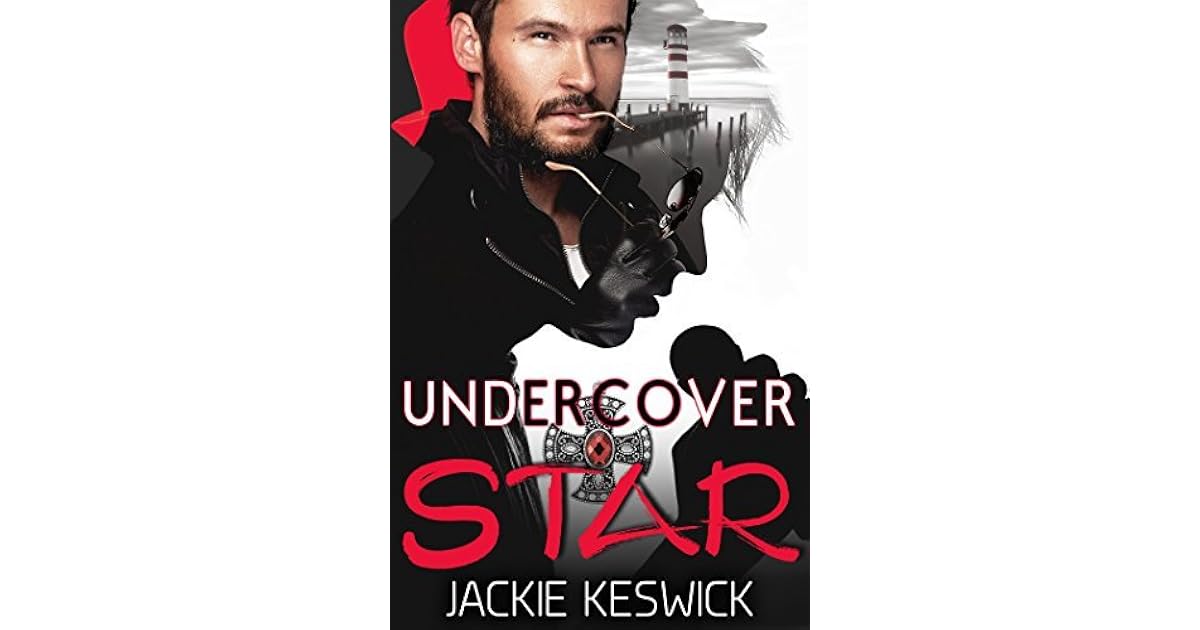 Undercover Star by Jackie Keswick